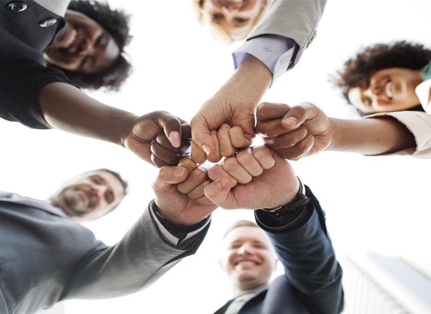 TALENT TRAIN - Transformando Talento en Excelencia