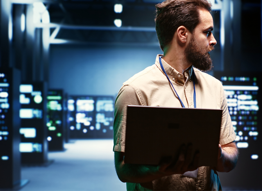 TALENT TRAIN - Transformando Talento en Excelencia